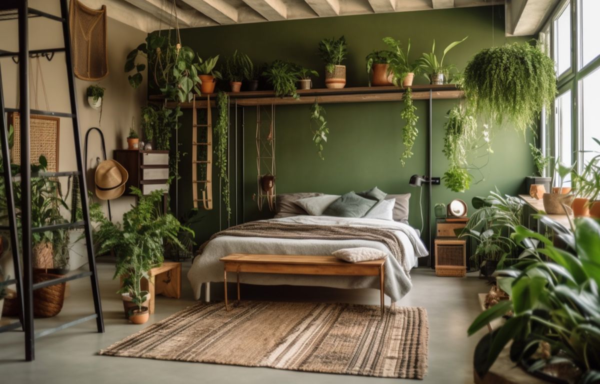 Houseplants That Help Reduce Indoor Mould in European Homes – The ...