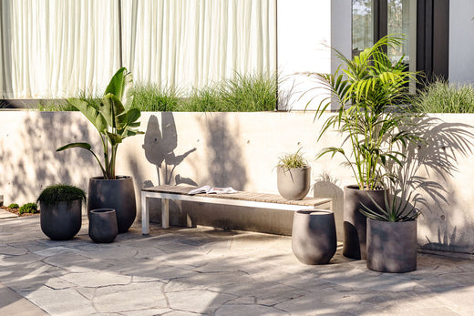 Top Garden Pots for Every Outdoor Space: Stylish & Affordable Options ...